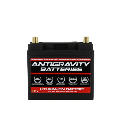 Antigravity Group 26 Lithium Car Battery Wre Start Sbp