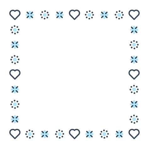 4 Cute Magic Theme Boarder Stock Vectors And Vector Art Shutterstock