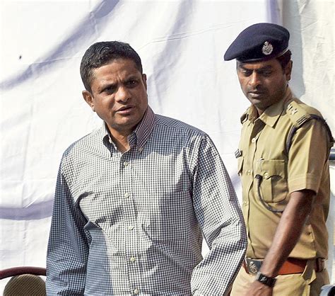 Central Bureau Of Investigation Cbi Takes Rajeev Kumar Hunt To Dgp Telegraph India