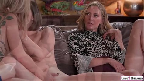 Stepmom And Latina Stepdaughter Train A Tattooed Sex Worker Xxx Mobile Porno Videos And Movies