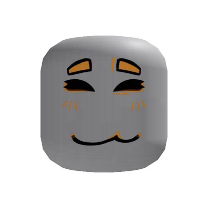Andrews Stylized Face [bad Things]