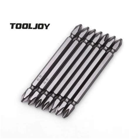 Singledouble End Head Magnetic Screw Driver Bit Hex Bit Screwdriver