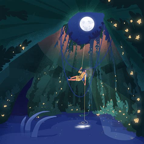 Bedtime Story A Cryptozoologist Dream Bettersleep