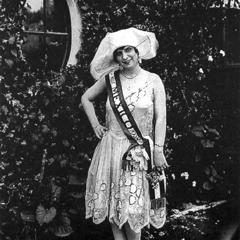 Pdf From Heaven To Ground Miss Mexico 1928
