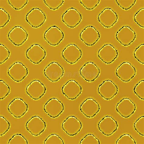 Yellow Seamless Pattern Stock Illustration Illustration Of Abstract 80186246