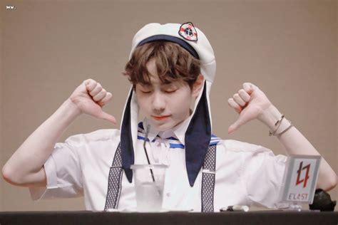 Wonjun Fashion E Last Lab Coat