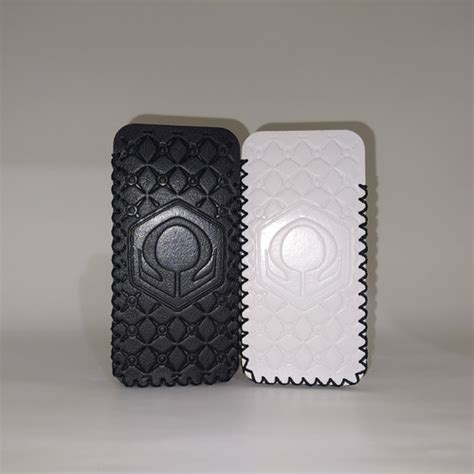 Jual Sleeve Case Hexom V3 Ready Stockk Cokelat Kota Semarang Vaporizers Case Store