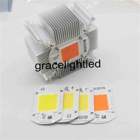 W Led Cob Chip Surplus