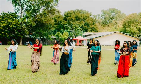 Ichemc Ccs Aurudu Udawa” 2024 The Island