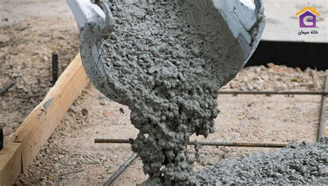 سیمان چیست؟ آشنایی با انوع سیمان و مراحل تولید سیمان