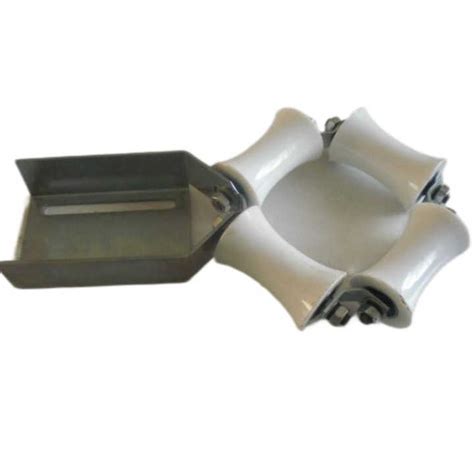 Promotional Price Elevator Compensation Chain Guide Roller Device Essential Elevator Accessory