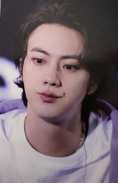 Vote Jin On Mubeat On Twitter Rt Seokjinism1 Kim Seokjin Is