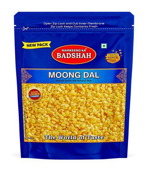 Moong Dal Namkeen At ₹ 110pack Moong Dal Namkeen In Kanpur Id