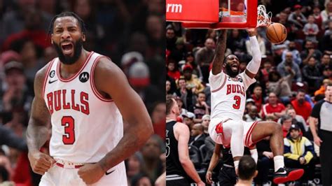 Andre Drummond 2022 23 Highlights Youtube