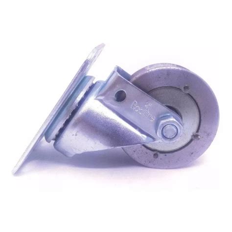 Roldana Giratória Para Portão 2 Polegadas Canal U 1 Un Carrefour Carrefour