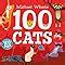 100 Cats Whaite Michael Uk Books