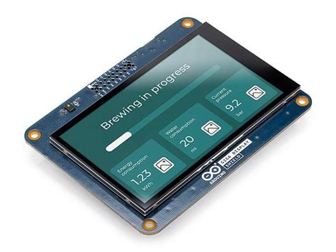 Scrolling Text On Lcd I C Display Using Arduino