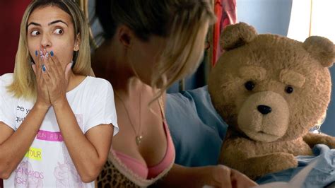 Ted Tente NÃo Rir 2 React Youtube
