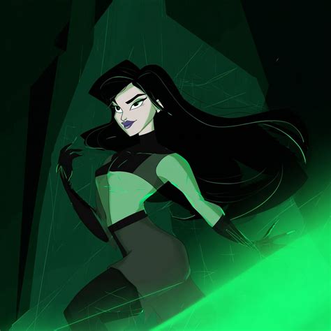 Shego Costume Guide The Best Cosplay Picks Online