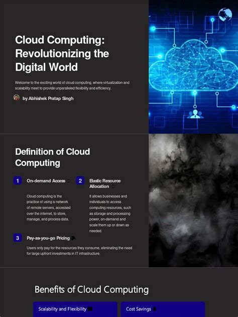 cloudcomputing pdf cloud computing computer security