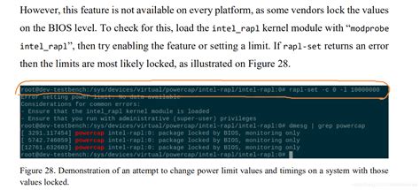 Linux 控制cpu利用率linux Powercap Csdn博客 Linux 控制cpu利用率linux Powercap Csdn博客