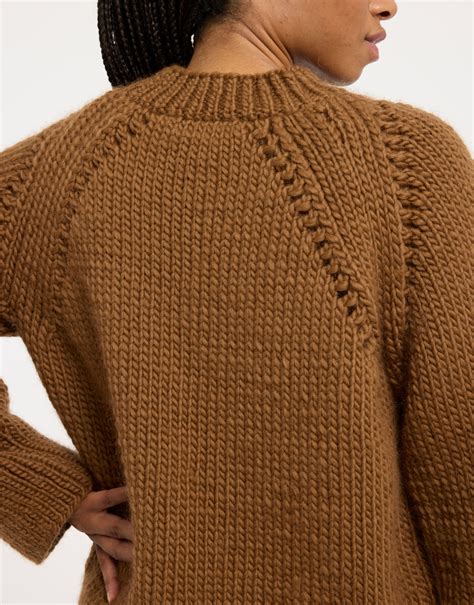 Willow Sweater Wool And The Gang