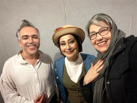 تغییر چهره شوک آور ننه آشوب سریال جیران بعد 4 سال در 56 سالگی زیبا