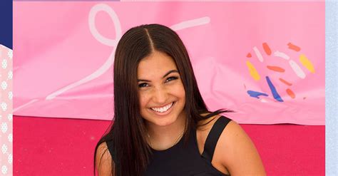 Mabel Music Maven Discusses Her Debut Album Trainer Collection And Harry Styles Glamour Uk