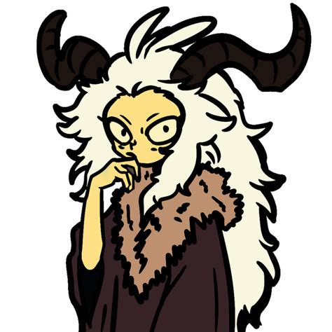 Pooka Demon Bluff Wiki