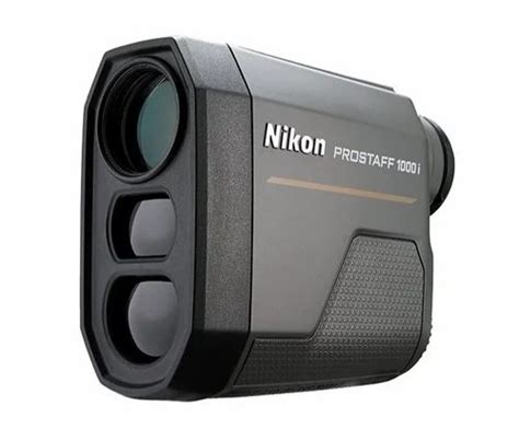 Nikon Prostaff Laser Rangefinder For Finding Range At ₹ 17700 Laser
