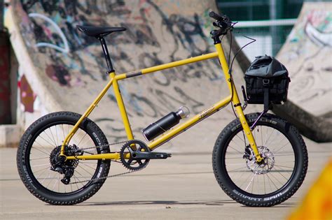 The Pashley Skyline Mini Velo Clears A 23″ Tire The Radavist A