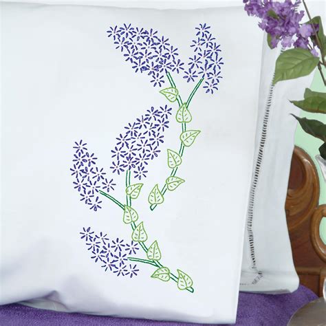 Jack Dempsey Needle Art Hand Embroidery Patterns