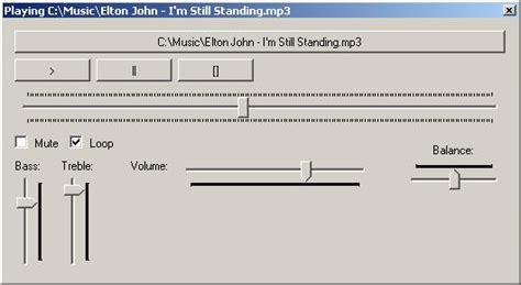 playing mp3s using mci codeproject