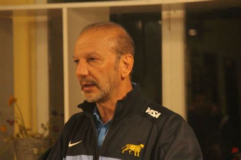 Fernando Erimbaue “tuvimos Récord De Convocatoria Estamos Muy