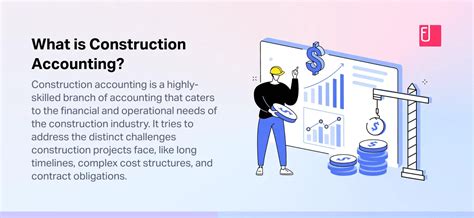 Construction Accounting The Complete Guide For Contractors