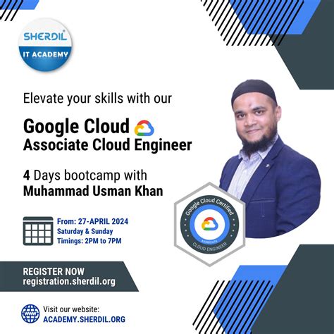 sherdil it academy on linkedin sherdilitacademy muticloudacademy