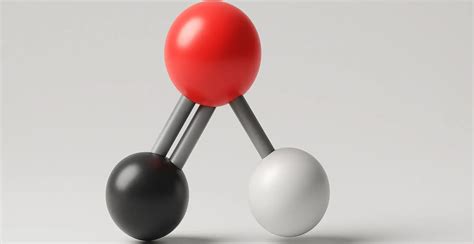 Formaldehyde Structure And Uses