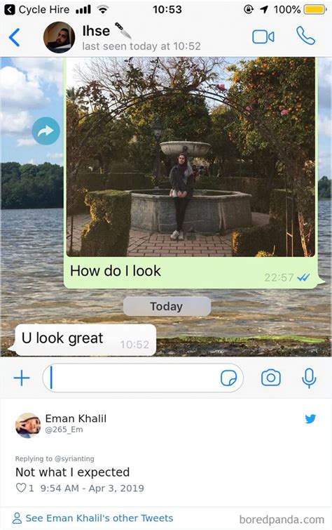30 Sisters Ask Brothers How They Look See Their Brutal Their Responses