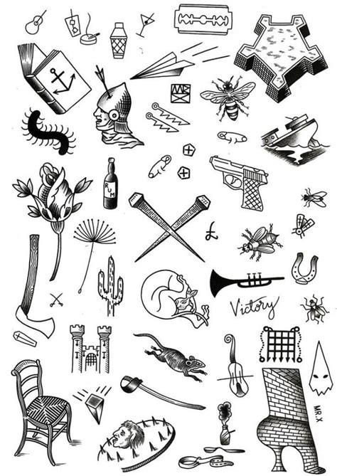 60 Small Meaningful Tattoos For Everyone Harunmudak