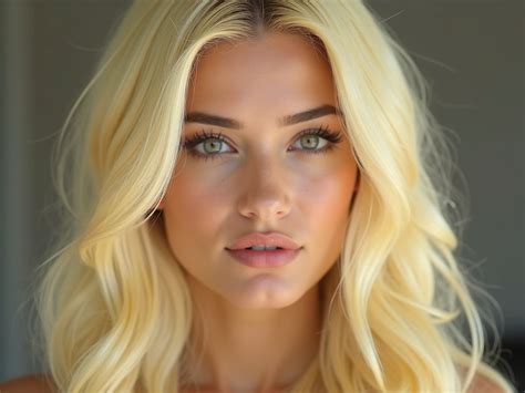 Lemon Platinum Dé Opvallende Blondtint Die Rihanna Taylor En Kourtney