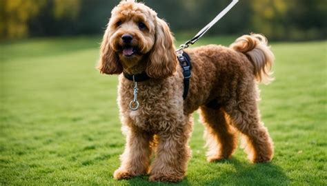 Cockapoo Training Ultimate Guide 5 Tips For A Well Behaved Pet