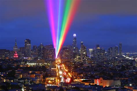 San Francisco Pride Guide How To Celebrate Get Around The City