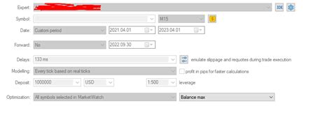 Mql5 Cloud Network Agents Dont Work Forex Tester General Mql5