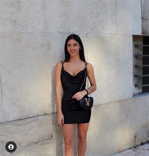 Giulia Belmonte Italian Influencer Rvindictaratecelebs