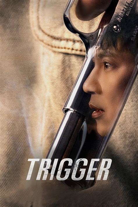 Trigger Original Release For Netflix