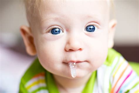 10 Facts About Saliva