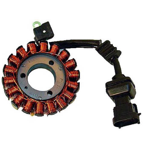 Magnetic Flywheel 18 Poles Three Phase 12v 350w Piaggio Engine