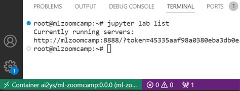 Docker VSCode PORTS Tab Missing In WSL Stack Overflow