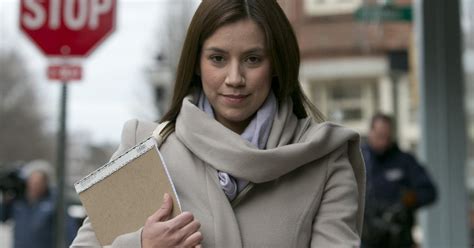 Alexis Wright Maine Zumba Instructor Gets 10 Months For Prostitution Cbs News