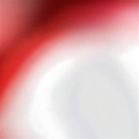 Abstract Smooth Red White Gradient Background And Texture Red Gradient